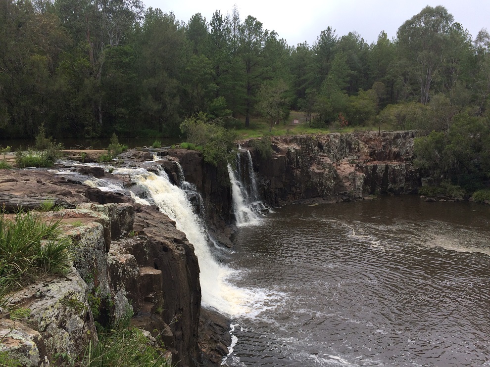 Tenterfield's Must Visit National Parks - New England High Country