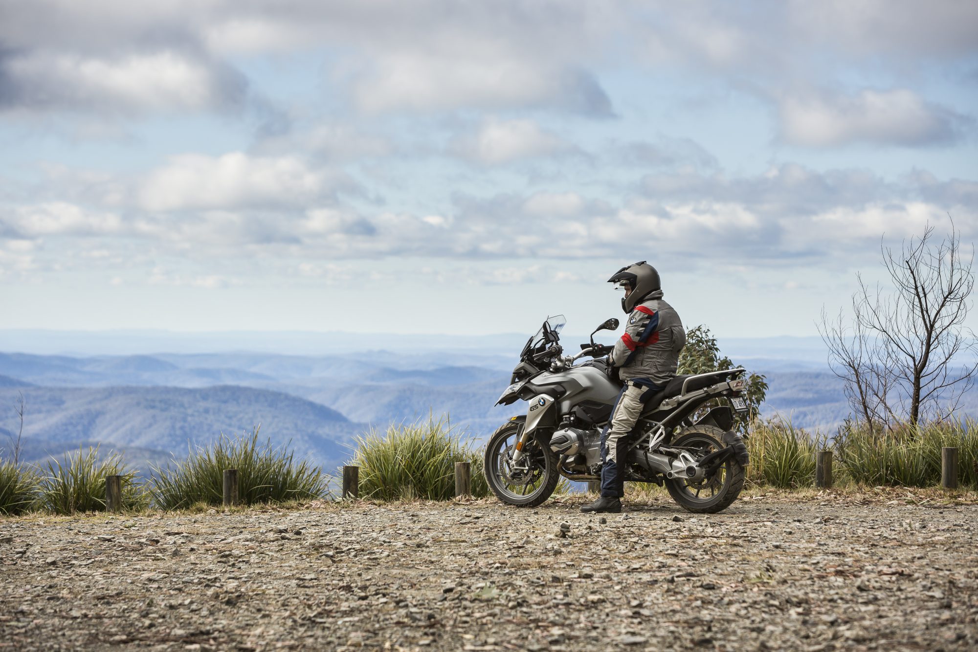 8 Best Motorcycle Trips of New England High Country - New England High Country