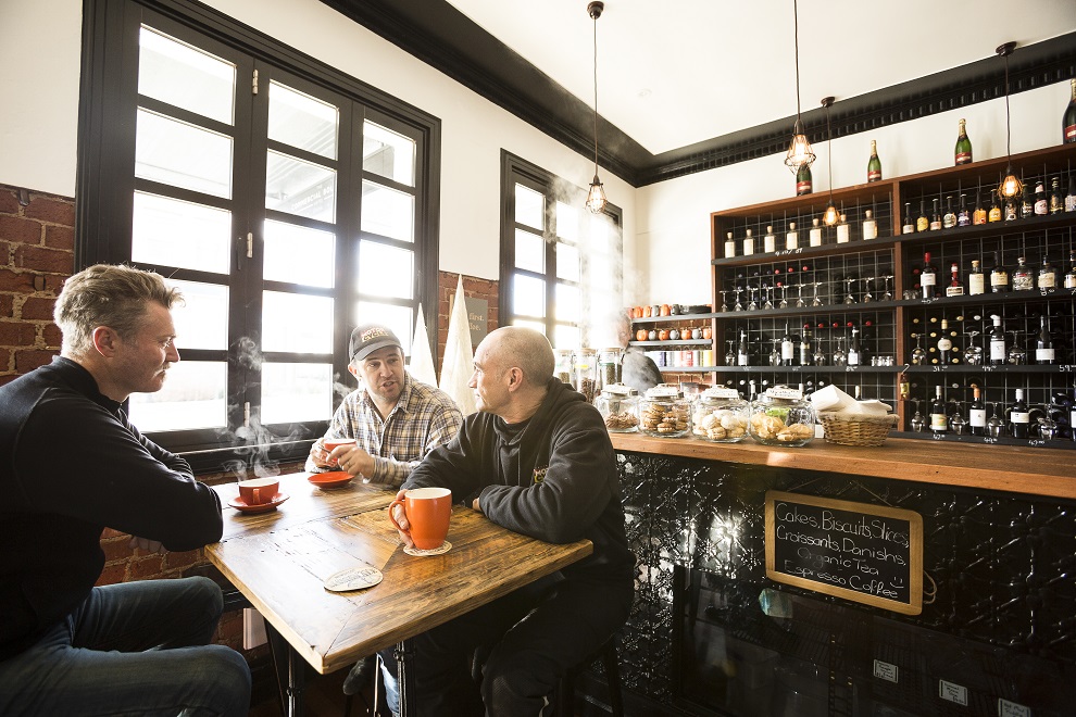 5 Reasons to Visit Tenterfield - New England High Country