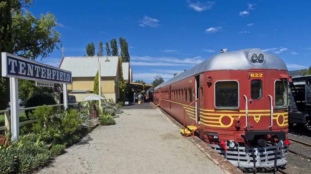 5 Reasons to Visit Tenterfield - New England High Country