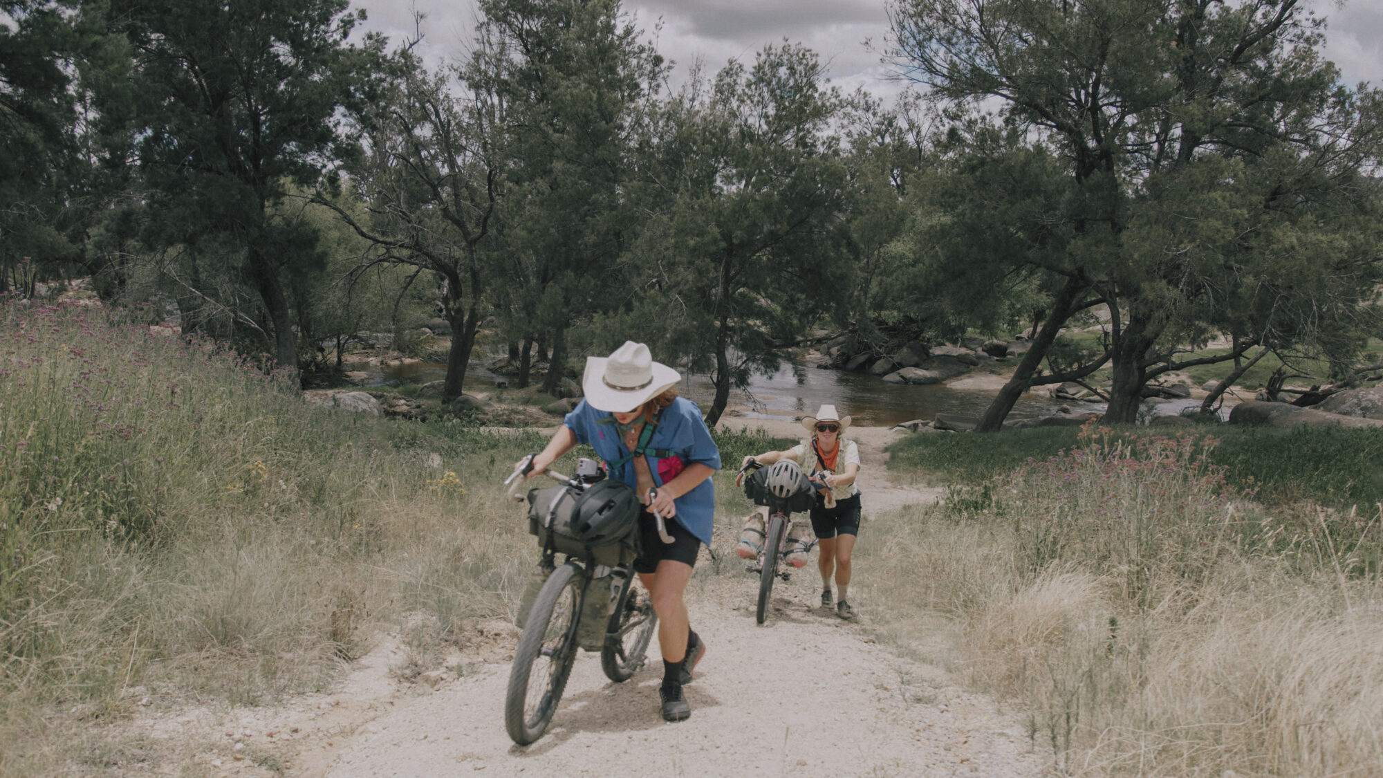 NEHC 1000 - New England High Country