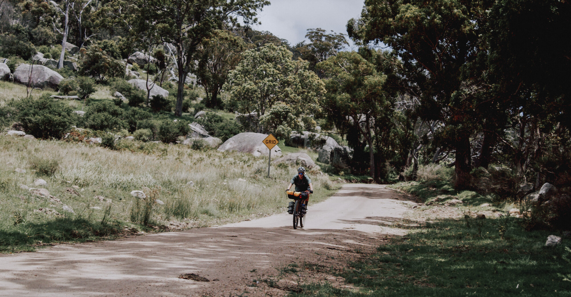 NEHC 1000 - New England High Country