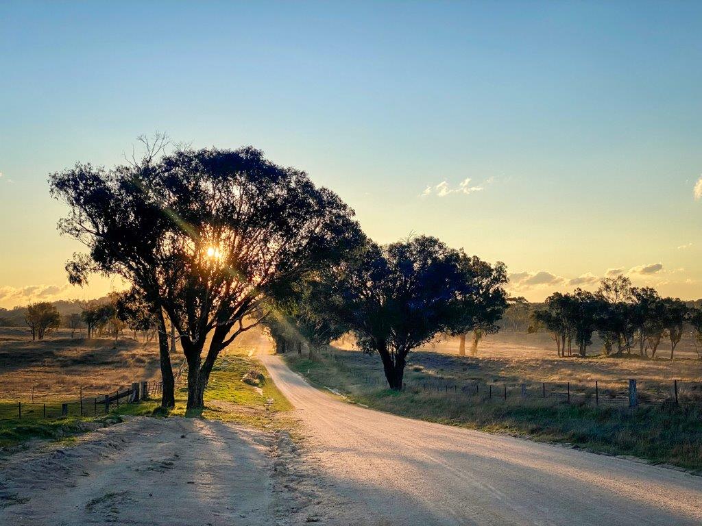 Come Up and Ride in Walcha - New England High Country