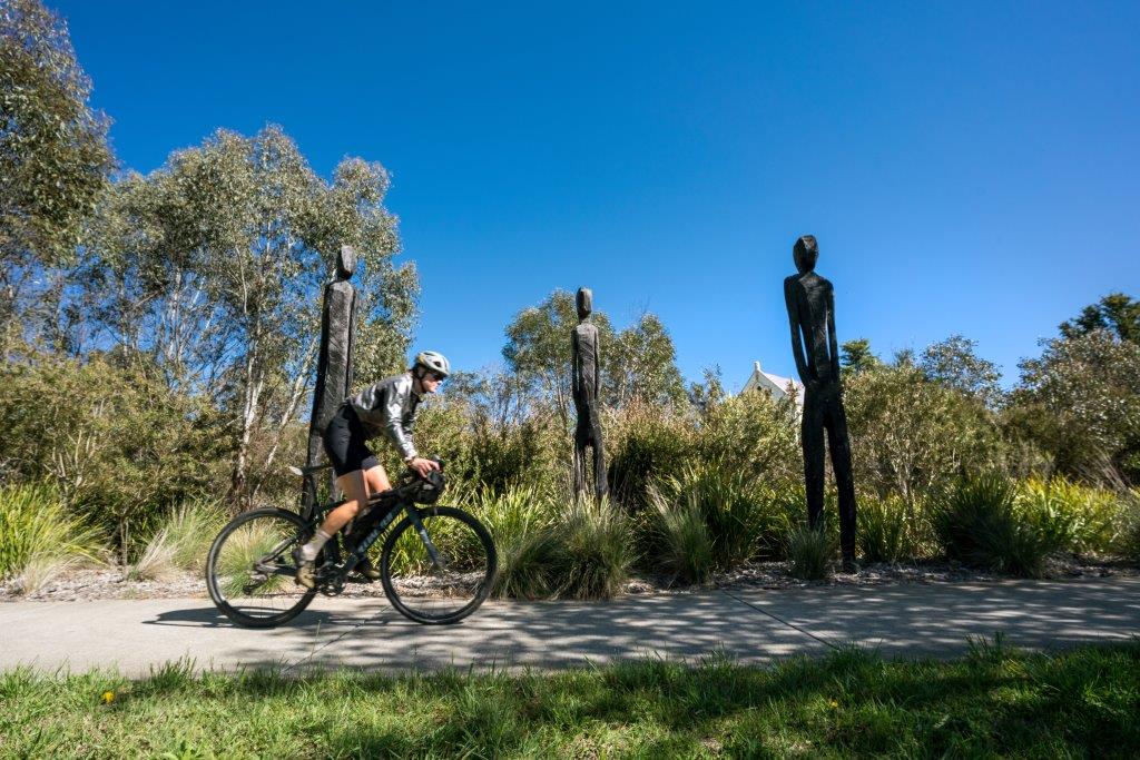 Come Up and Ride in Walcha - New England High Country