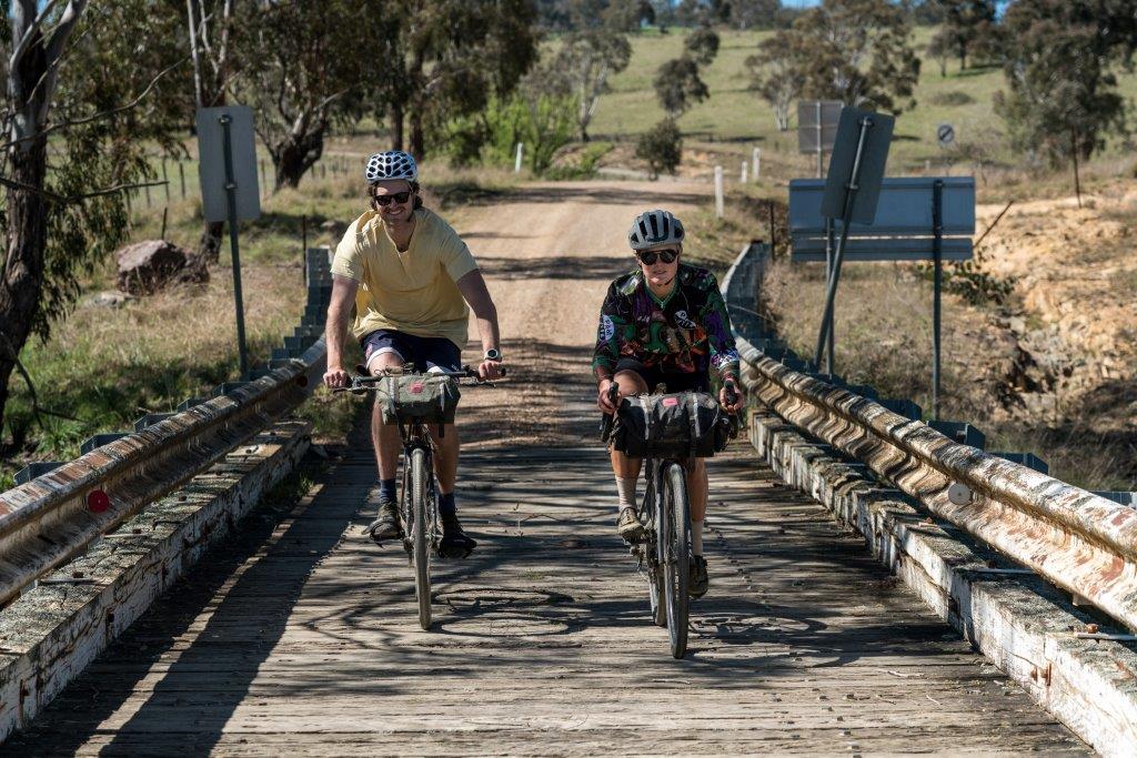 Come Up and Ride in Walcha - New England High Country