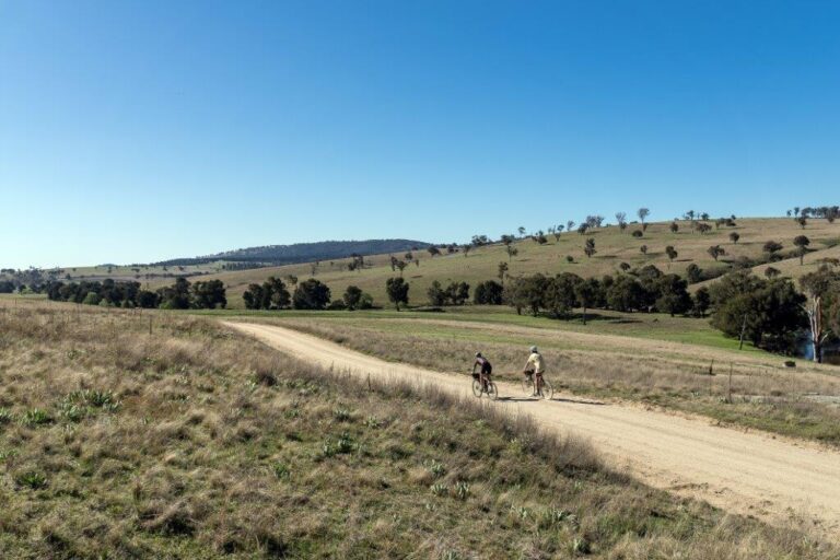 Come Up and Ride in Walcha - New England High Country