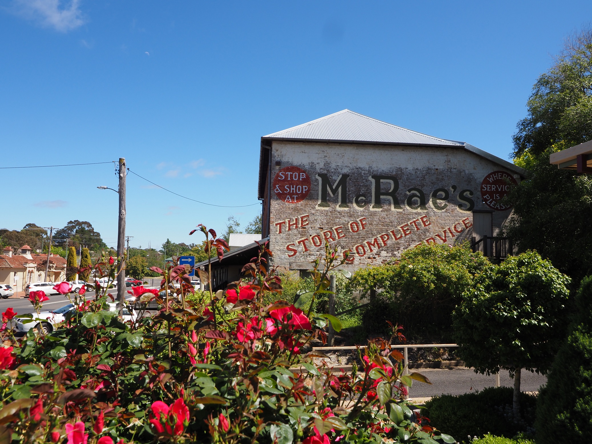 5 Must-Do Experiences in Uralla - New England High Country